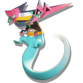 Categoría:Dragapult - WikiDex, la enciclopedia Pokémon