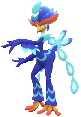 Categoría:Quaquaval - WikiDex, la enciclopedia Pokémon