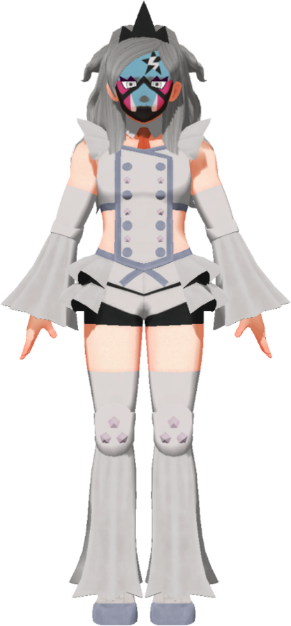 Archivo:Erin Modelo 3D Es.png - WikiDex, la enciclopedia Pokémon