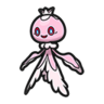 Frillish - WikiDex, la enciclopedia Pokémon