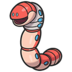 Orthworm - WikiDex, la enciclopedia Pokémon