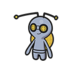Gimmighoul - WikiDex, la enciclopedia Pokémon