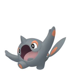 Categoría:Cetoddle - WikiDex, la enciclopedia Pokémon