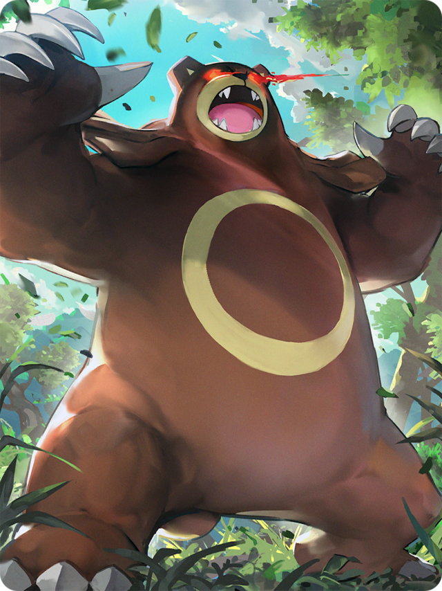 Pokémon alfa - WikiDex, la enciclopedia Pokémon