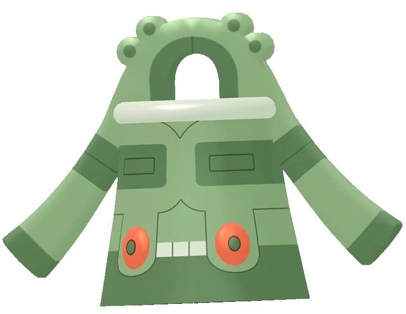 Archivo:Bronzong HOME variocolor.webm - WikiDex, la enciclopedia Pokémon