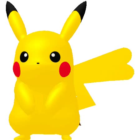 Archivo:Pikachu HOME hembra.webm - WikiDex, la enciclopedia Pokémon
