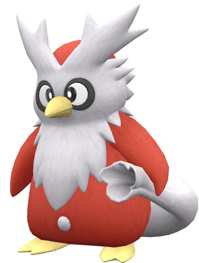 Archivo:Delibird EP.webm - WikiDex, la enciclopedia Pokémon