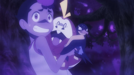 Rod - WikiDex, la enciclopedia Pokémon