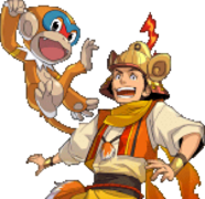 Hideyoshi - WikiDex, la enciclopedia Pokémon