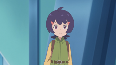 Lupita Leal - WikiDex, la enciclopedia Pokémon