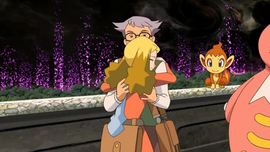 Categoría:Tonio - WikiDex, la enciclopedia Pokémon