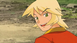 Jack Walker - WikiDex, la enciclopedia Pokémon