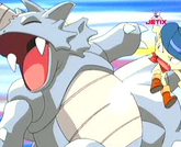 Rhydon - WikiDex, la enciclopedia Pokémon