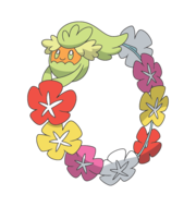 Categoría:Comfey - WikiDex, la enciclopedia Pokémon