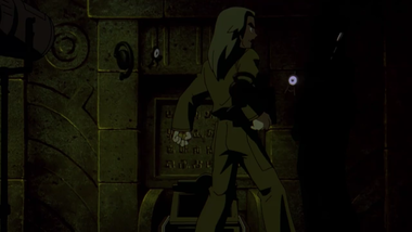 Profesor Spencer Hale - WikiDex, la enciclopedia Pokémon