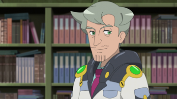 Categoría:Profesor Amaranth/Amaranto - WikiDex, la enciclopedia Pokémon