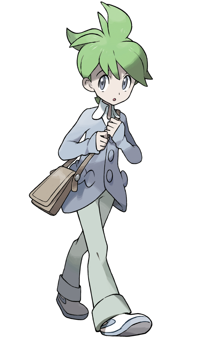 Blasco - WikiDex, la enciclopedia Pokémon