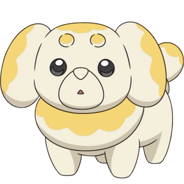 Categoría:Fidough - WikiDex, la enciclopedia Pokémon