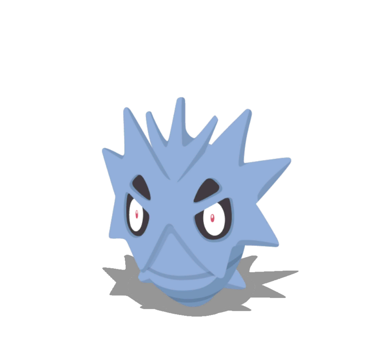 Pupitar (Sleep) - WikiDex, la enciclopedia Pokémon