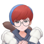 Noa - WikiDex, la enciclopedia Pokémon