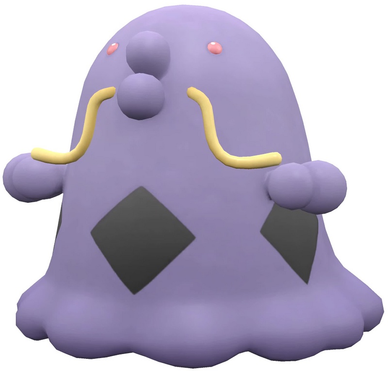 Archivo:Swalot EP.webm - WikiDex, la enciclopedia Pokémon