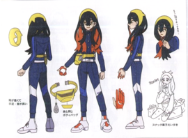 Categoría:Corin - WikiDex, la enciclopedia Pokémon