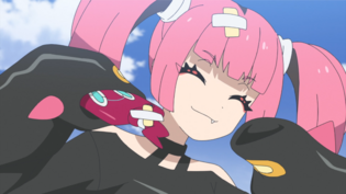 Coral - WikiDex, la enciclopedia Pokémon