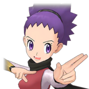 Sachiko - WikiDex, la enciclopedia Pokémon