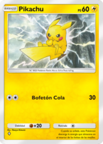 Pikachu (Guardianes Celestiales TCG Pocket) - WikiDex, la enciclopedia ...