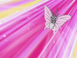 Venomoth - WikiDex, la enciclopedia Pokémon