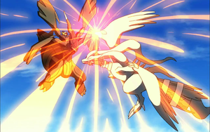 Garra dragón - WikiDex, la enciclopedia Pokémon