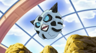 Morana - WikiDex, la enciclopedia Pokémon