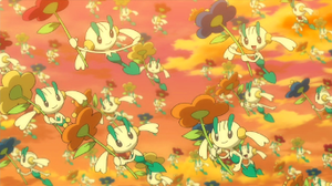 Floette - WikiDex, la enciclopedia Pokémon