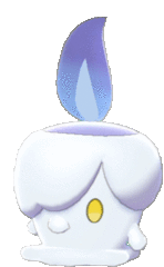 Litwick - WikiDex, la enciclopedia Pokémon
