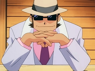 Gerardo Vásquez - WikiDex, la enciclopedia Pokémon