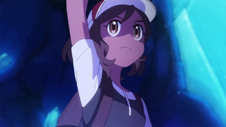 Elaine - WikiDex, la enciclopedia Pokémon