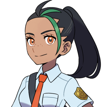 Categoría:Mencía - WikiDex, la enciclopedia Pokémon