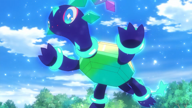 Archivo:EP1248 Terapagos normal.png - WikiDex, la enciclopedia Pokémon