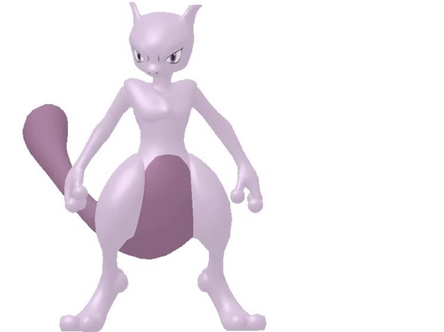 Archivo:Mewtwo HOME.webm - WikiDex, la enciclopedia Pokémon
