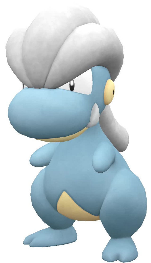 Archivo:Bagon EP.webm - WikiDex, la enciclopedia Pokémon