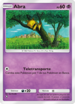 Alakazam (Genes Formidables TCG Pocket) - WikiDex, la enciclopedia Pokémon