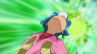 Damián - WikiDex, la enciclopedia Pokémon