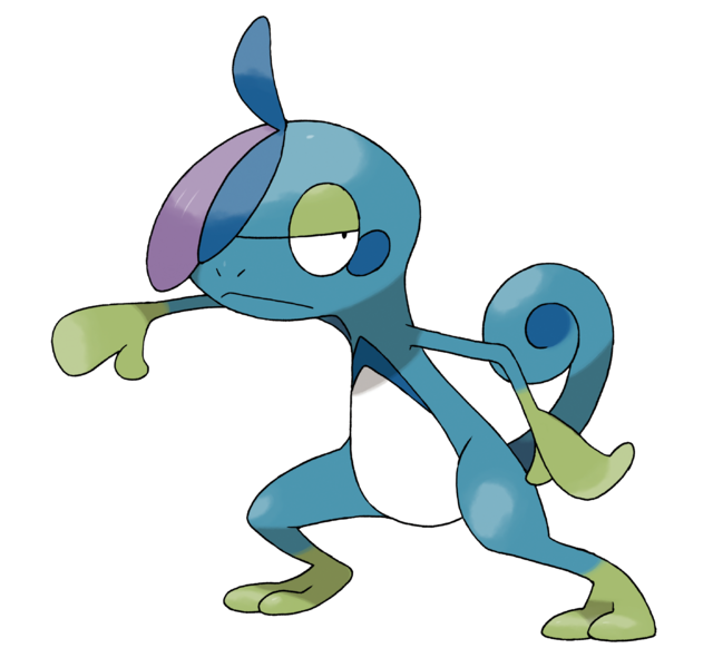 Drizzile - WikiDex, la enciclopedia Pokémon
