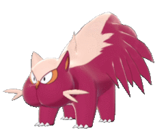 Stunky - WikiDex, la enciclopedia Pokémon