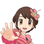 Gloria - WikiDex, la enciclopedia Pokémon