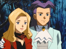 Categoría:Butler - WikiDex, la enciclopedia Pokémon