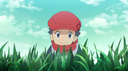 Hierba alta - WikiDex, la enciclopedia Pokémon