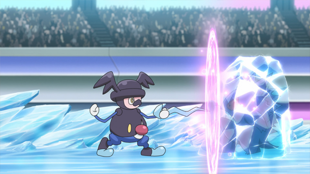 Archivo:EP1218 Mr. Rime usando vasta fuerza.png - WikiDex, la ...
