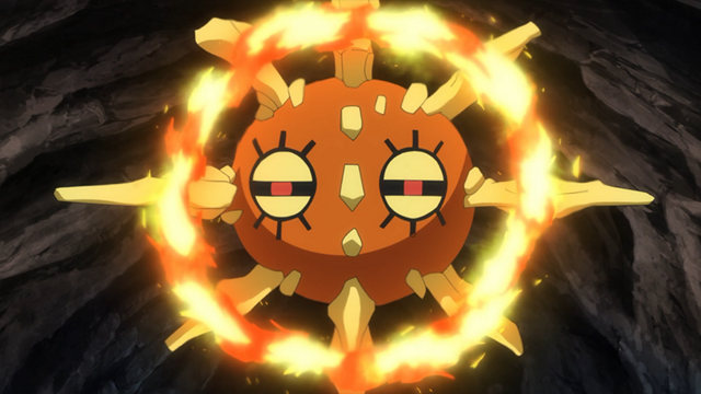 Archivo:EP1222 Solrock usando giro fuego.png - WikiDex, la enciclopedia ...