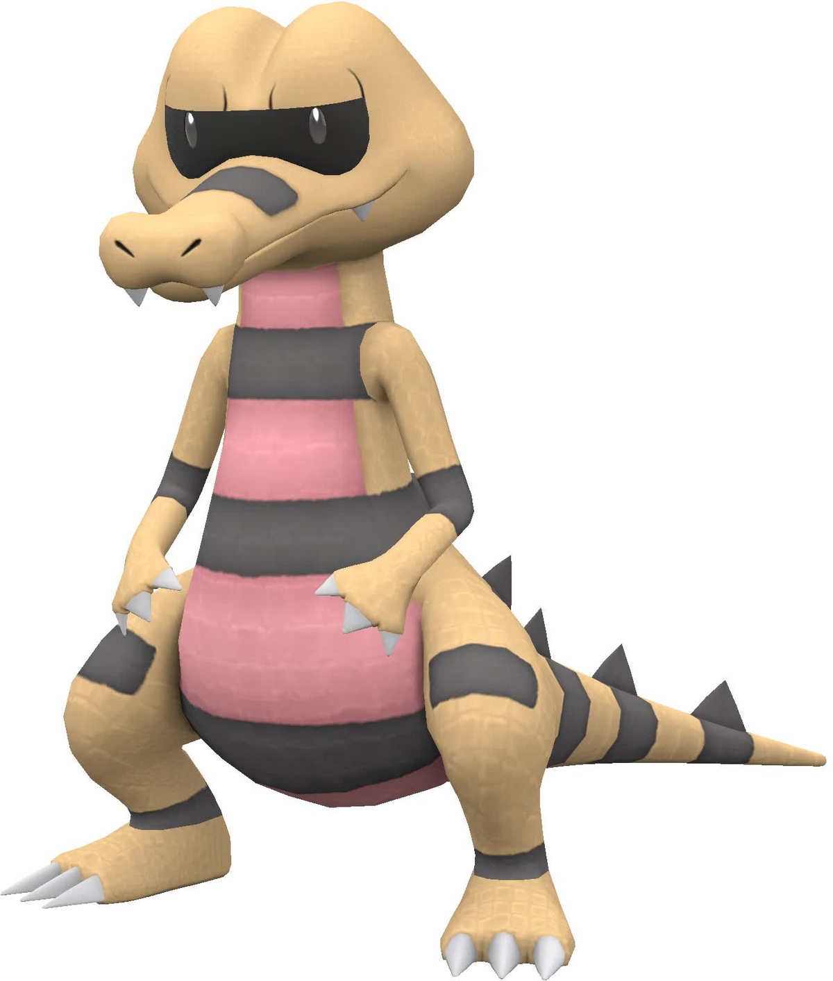 Archivo:Krokorok EP.webm - WikiDex, la enciclopedia Pokémon